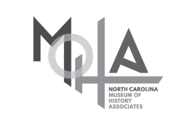 MOHA Logo | NCMOHA: NC Museum of History Associates