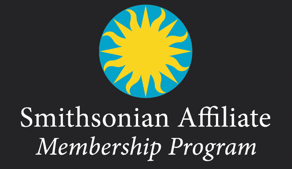 Smithsonian-Logo | NCMOHA: NC Museum of History Associates