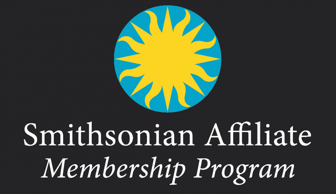 Smithsonian-Logo | NCMOHA: NC Museum of History Associates